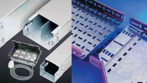 Cables Management System – Troodos Electric Cables