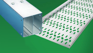 Cables Management System – Troodos Electric Cables